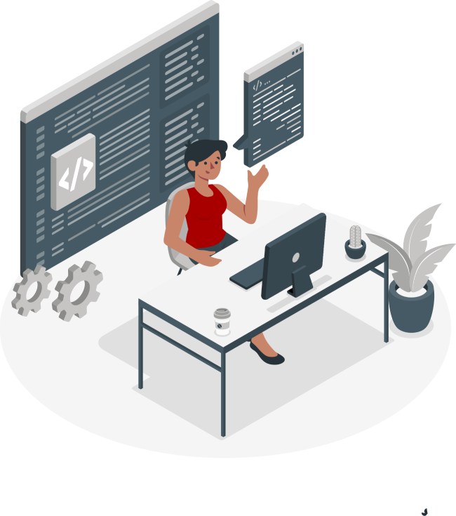 Services - TrustFoundry