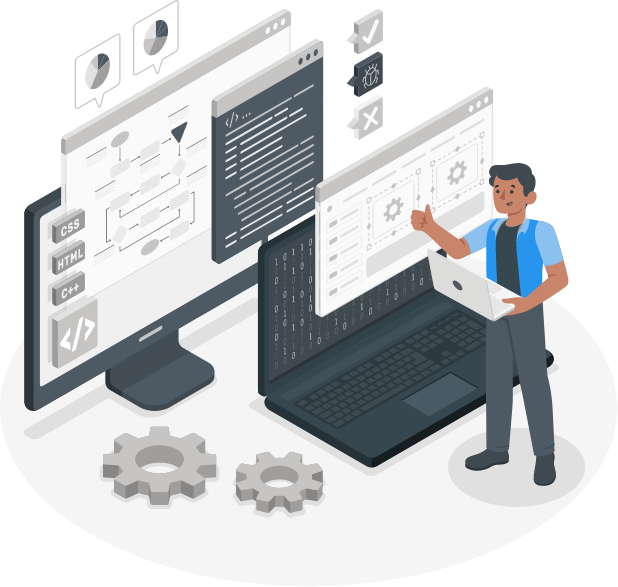 Services - TrustFoundry