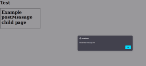 A Quick Introduction to postMessage XSS - TrustFoundry