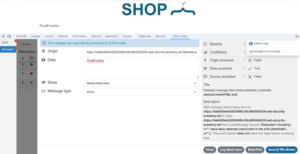 A Quick Introduction to postMessage XSS - TrustFoundry