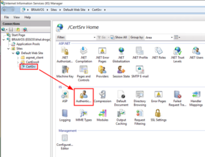 Understanding Active Directory Certificate Services: A Focus on ESC1 and ESC8 - TrustFoundry