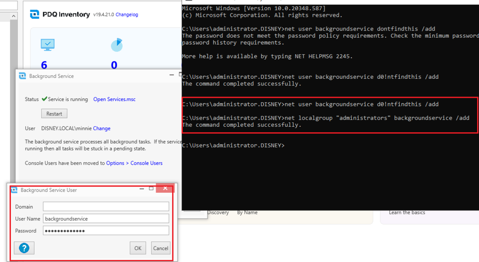 Make Deployment Systems Tier 0 Again: Pentesting PDQ Deploy and ...